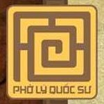 ly quoc su logo